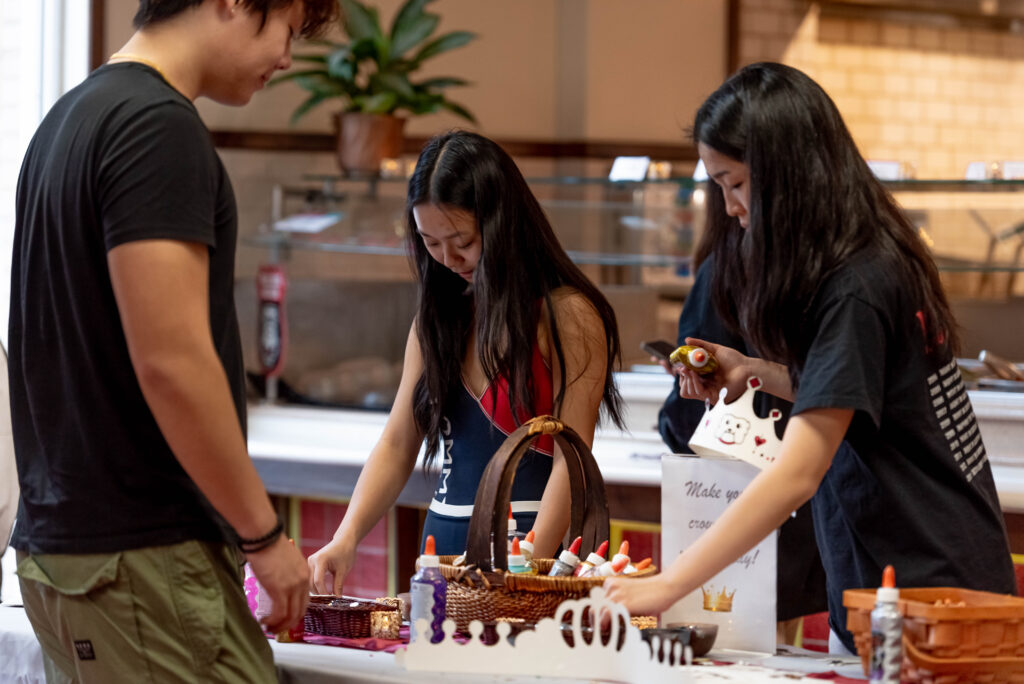 Chef-Curated Dinners - UGA Dining Services