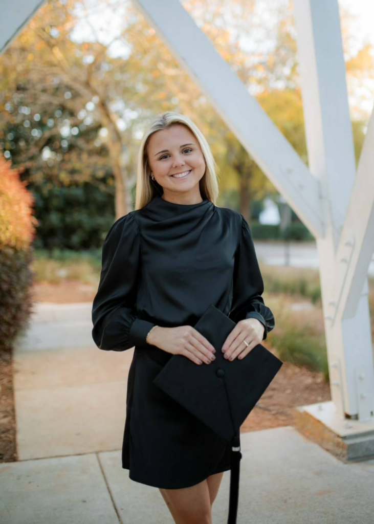 Catching Up With The Clericals - UGA Dining Services