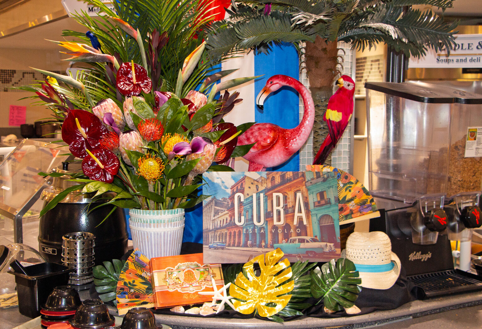 Chef-Curated Dinners - UGA Dining Services